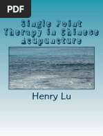 Needle Less Acupuncture | PDF | Acupuncture | Traditional Chinese Medicine