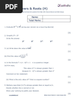 15 Ratio Questions and Practice Problems Worksheet Third Space Learning ...