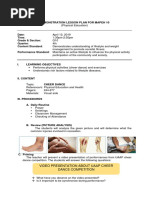 Ataxia Rating Scale Guide | PDF | Neurology | Neurological Disorders