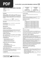 Haemonetics PCS2 - Operation Manual | PDF | Blood Donation | Blood Plasma