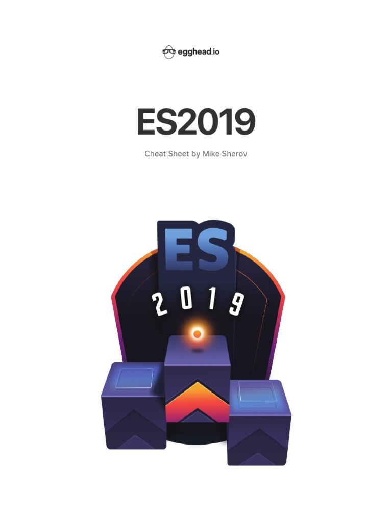 Print Javascript Es2019 in Practice | PDF | Software Development | Software