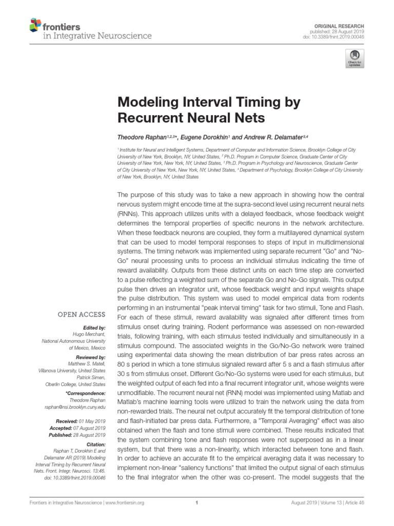 Research Paper 1 | PDF | Artificial Neural Network | Reinforcement