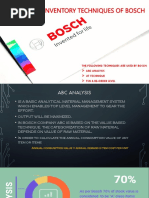 Case Study TPM Prog Heineken V 1.1 CK | PDF | Audit | Supply Chain