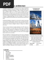 Long Span Steel Structure Solutions | PDF | Truss | Architectural Design