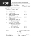 Form Medical-Claim MED 97 | PDF