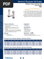 TFF/TFFN Wire Specifications and Uses | PDF | Electrical Wiring ...