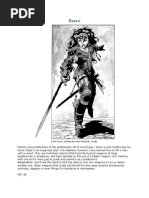 Writing Effective Fight Scenes: Part 1 | PDF | Jujutsu | Military