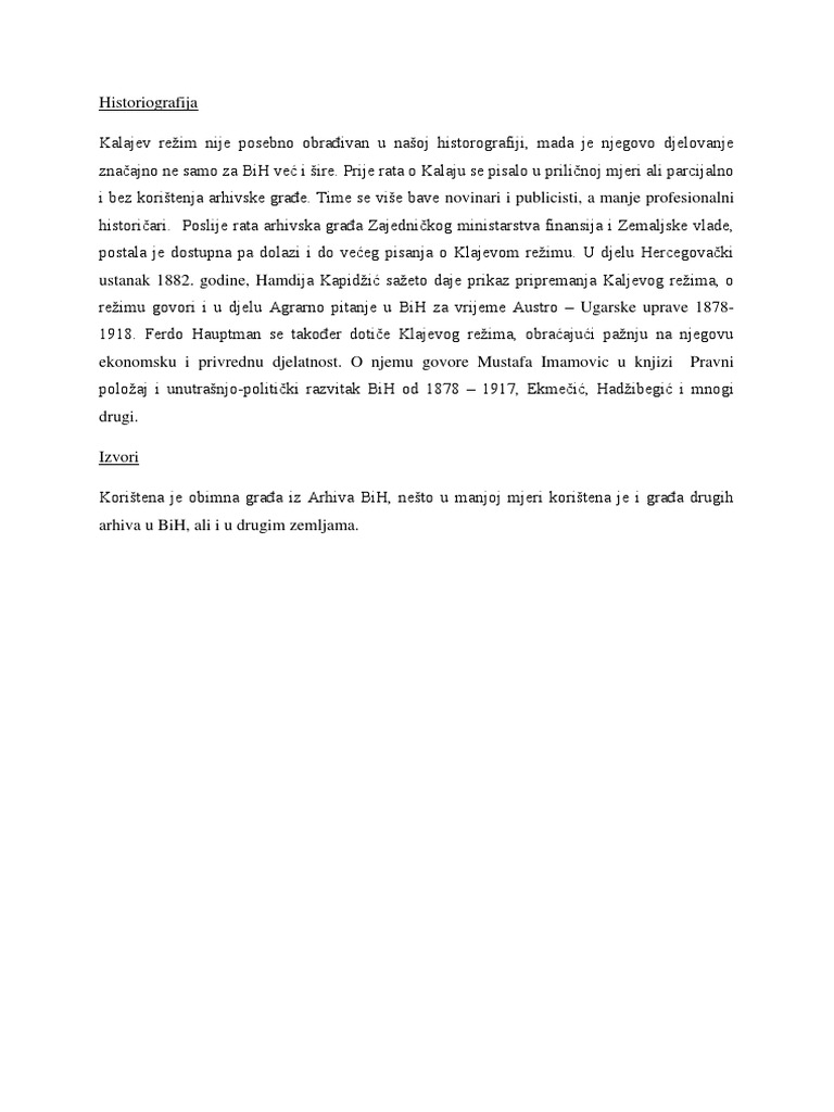 Benjamin Kalaj | PDF