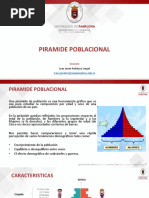 Tipos de pirámides humanas fáciles | PDF | Ciencias sociales | Filosofía