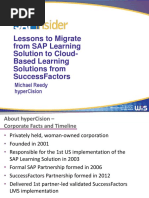 SAP731783 - ALP - SAP SuccessFactors Global Assignment & Concurrent ...