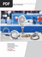 Rate Compensated Heat Detector | PDF | Electrical Engineering ...