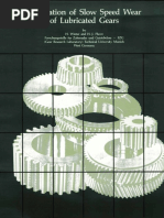 Gear Teeth True Involute Form | PDF | Gear | Kinematics