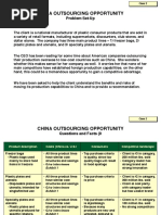 Bain TestGorilla Answer CheatSheet Final | PDF