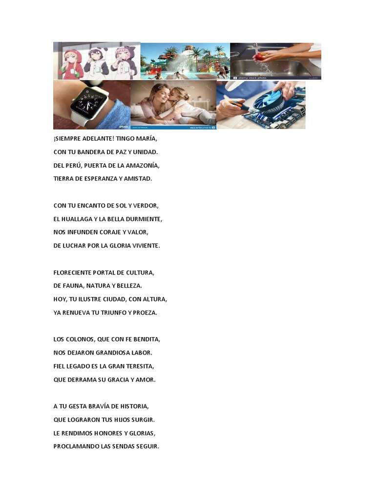 Siempre Adelante ,... Emtec | PDF