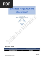 Online Job Portal Documentation | PDF | Input/Output | Databases