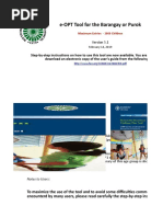 2025 EOPT Plus Tool FAQs | PDF | Microsoft Windows | Computing