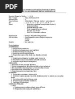 RPPH TK Kelompok B Tema Lingkunganku Sub Tema Rumahku Minggu Ke 5 | PDF ...