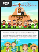 Mexicas Lámina | PDF | azteca | Cultura (general)