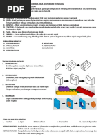 Nota RBT Tingkatan 1 | PDF
