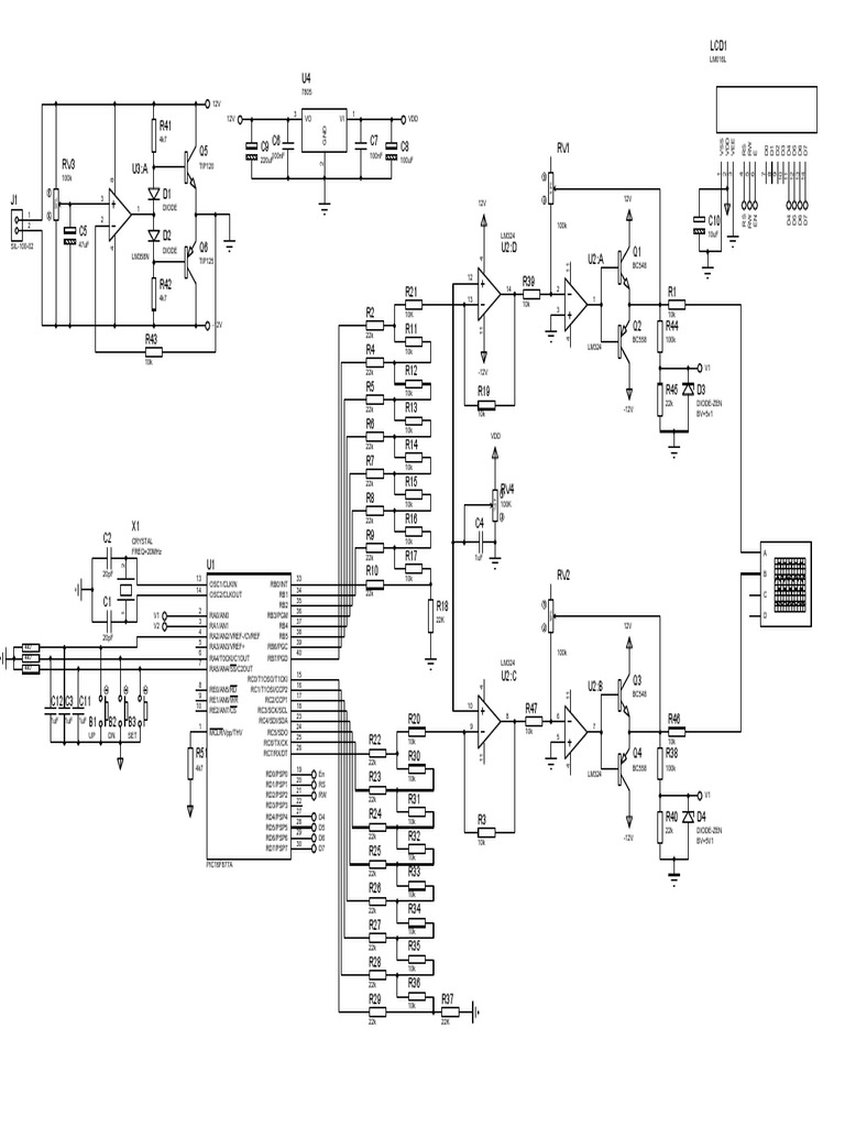 Simulador de CKP y CMP PDF | PDF