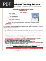 Medical Form DLIMS | PDF