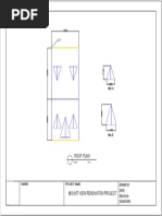 Architectural Bay Section | PDF