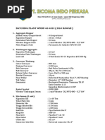 Sertifikat Kalibrasi Elcometer | PDF | Calibration | Reference Works