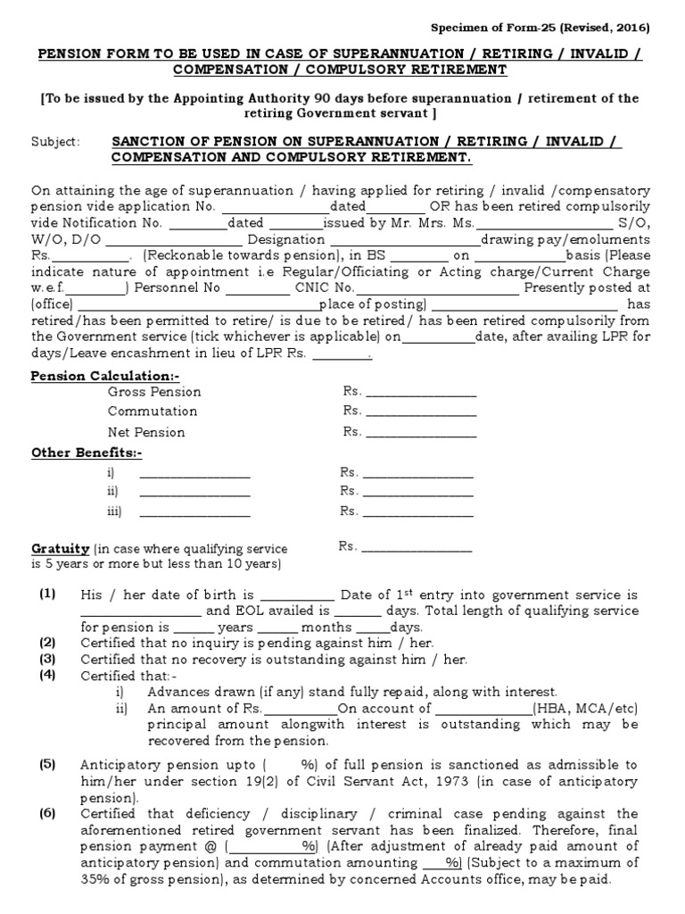 Pension Papers Superanuation | PDF | Pension | Retirement