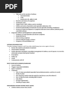Seattle Children's Asthma Management Pathway | PDF | Respiratory ...