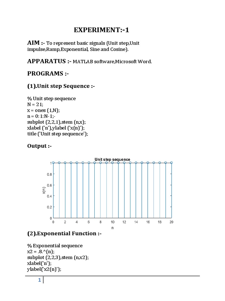 Digital Signal Processing | PDF | Signal Processing | Electronic ...