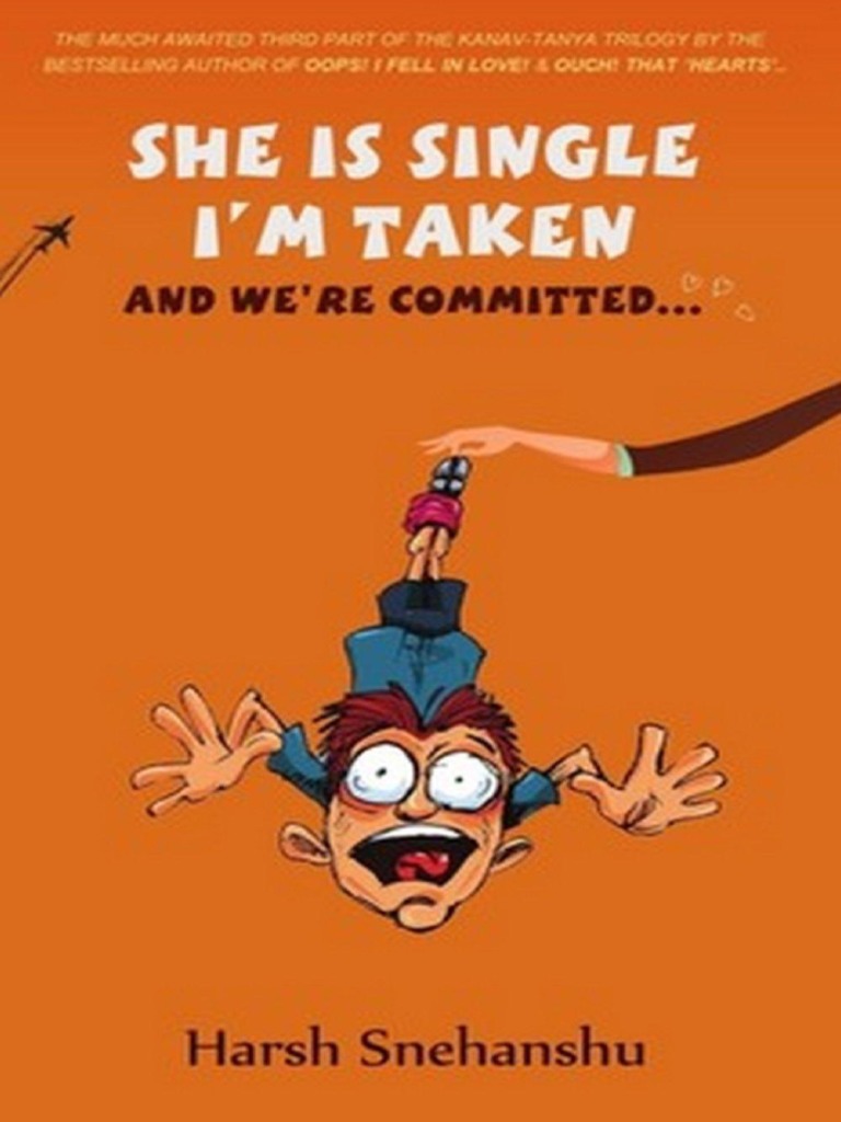 She Is Single Im Taken | PDF | Dentistry | Love