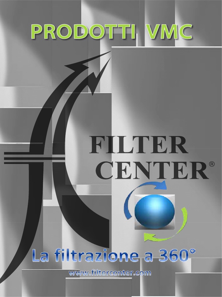 CATALOGO Generale VMC PDF | PDF | Valve | Chemical Engineering