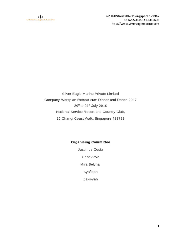 Erc Report 2017 (Working Copy) | PDF | Tofu | Asian Cuisine