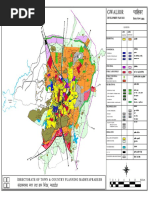 Amazing - Dapoli Detailed Map | PDF