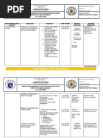 SDRRM Plan (Sample) - 1 | PDF | Emergency Management | Disaster Risk Reduction