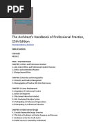 AIA C401-2017 Architect-Consultant Agreement | PDF | Liability ...