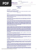 Homestead Patent Guide Philippines | PDF | Citizenship | Patent