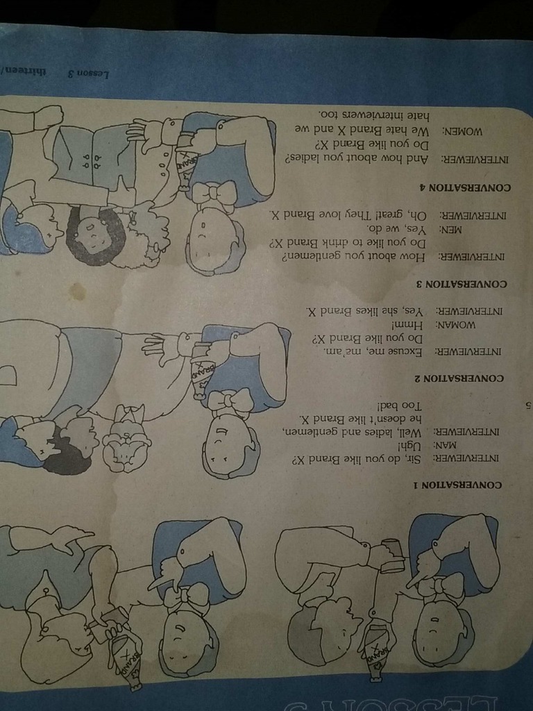 In Tune 1 English Book PDF | PDF