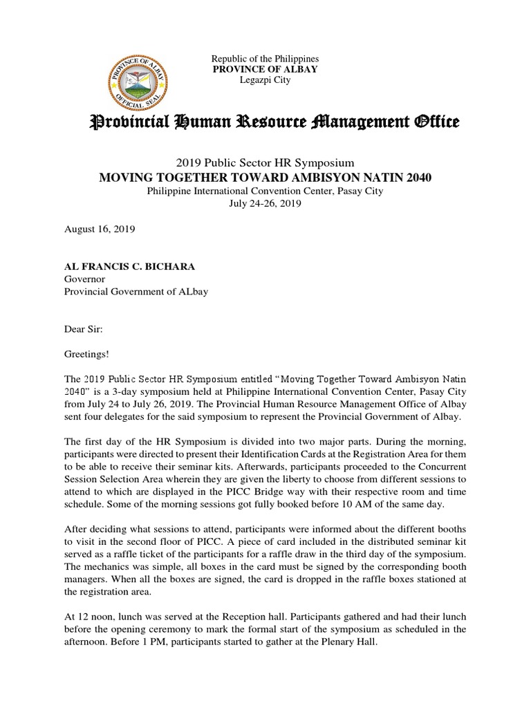 Terminal Report | PDF | Mentorship | Economies