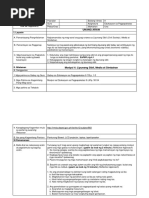 Esp9 2nd Quarter Modules | PDF