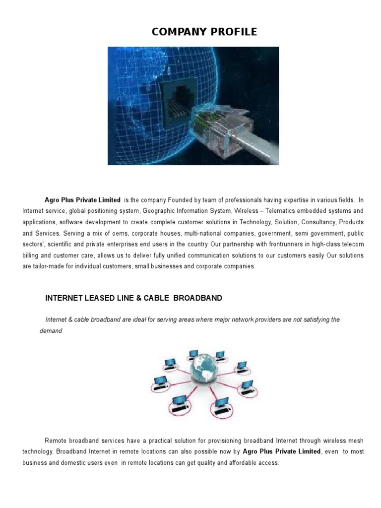 PHAMPLET Triple Play | PDF | Conference Call | Voice Over Ip