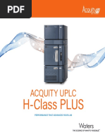 USP "L" Column Listing: Analytical Chromatography | PDF ...