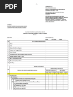 Cara Penginputan Sertifikat Melalui My Asn | PDF