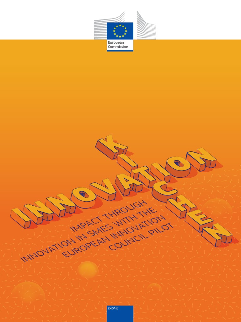 2019 EIC Report | PDF | Venture Capital | Corporate Finance