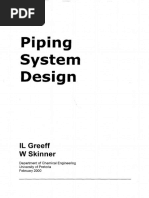 Short Name: FFR2 : Flat Flange DIN 24154/R2, T2 (Series 2/ Part II) | PDF