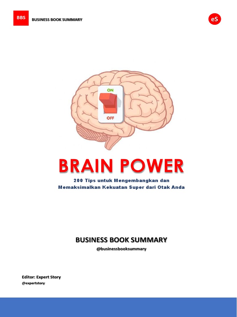 Brain Power | PDF