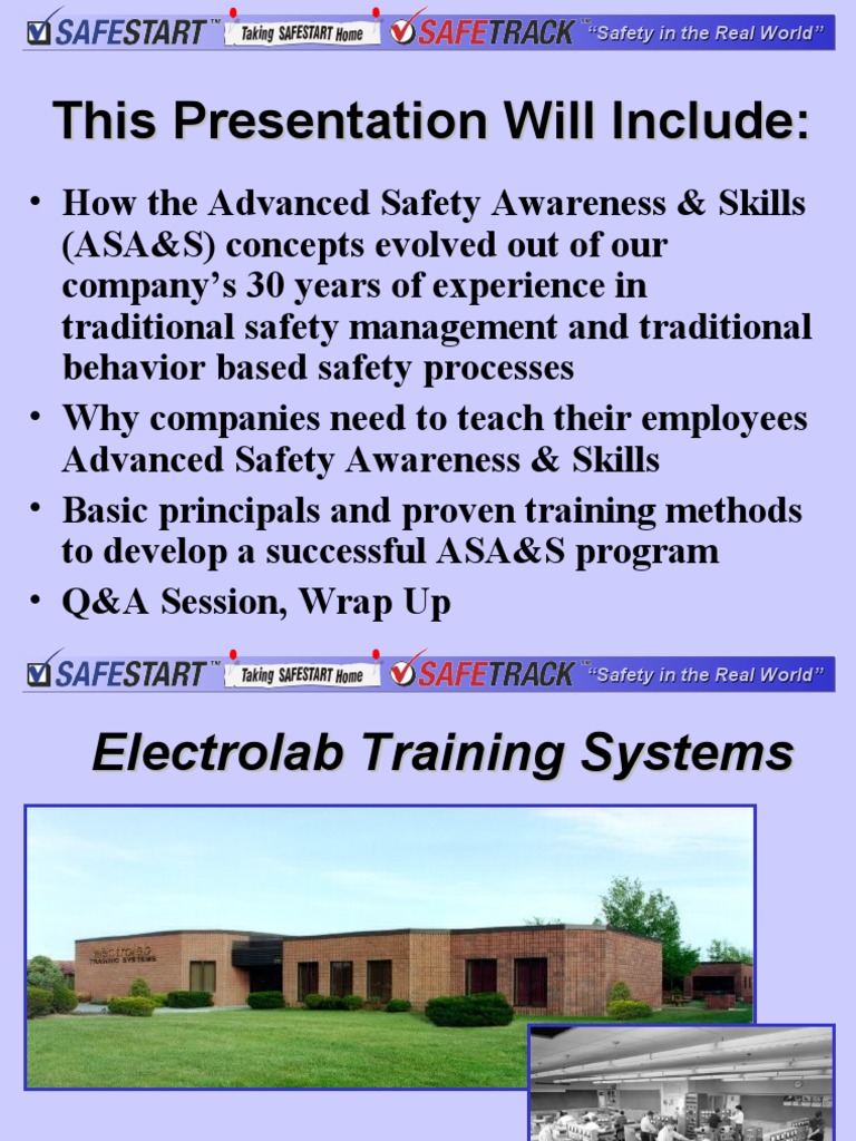 Concept Safety Manners | Download Free PDF | Safety | Risk