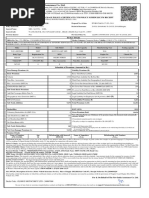 Bank Response Codes | PDF | Credit Card | Financial Transaction