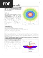 Burgess's Concentric Zone Model Explained | PDF | City | Urbanization