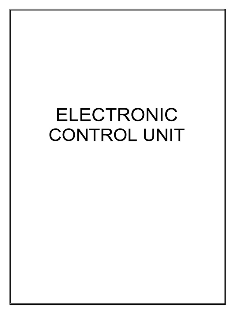 AF Compressor | PDF | Relay | Parameter (Computer Programming)